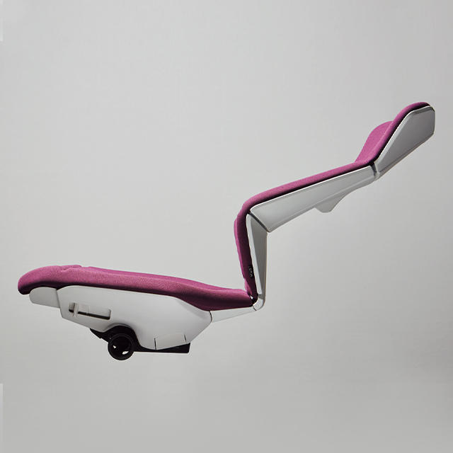 Office Space furnitures by ITOKI - FLIP FLAP Chairs | ITOKI Global