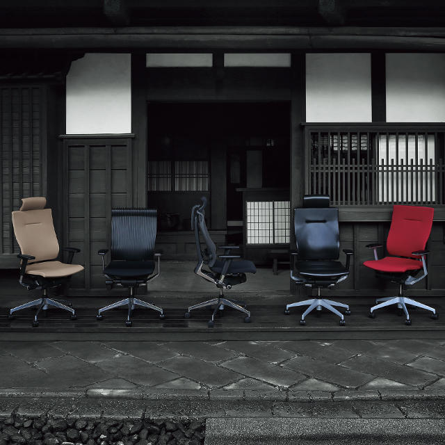 Spina - Itoki Global