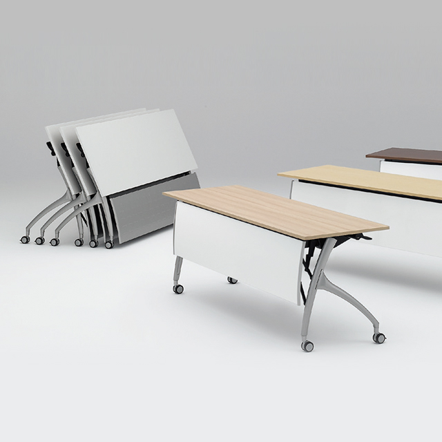 Office Space furnitures by ITOKI - LILISH Office Desks | ITOKI Global