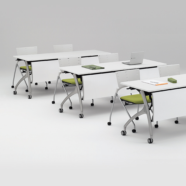 Office Space furnitures by ITOKI - LILISH Office Desks | ITOKI Global