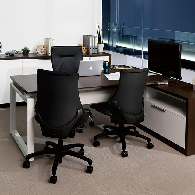 Executive furniture - Itoki Global