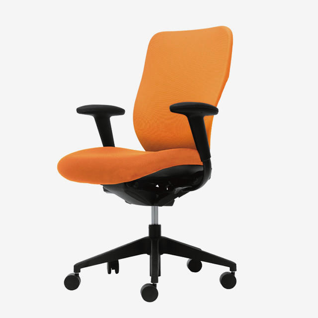 Office Space furnitures by ITOKI - FLIP FLAP Chairs | ITOKI Global