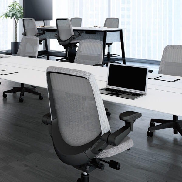 Office Space furnitures by ITOKI - nort Chair | ITOKI Global