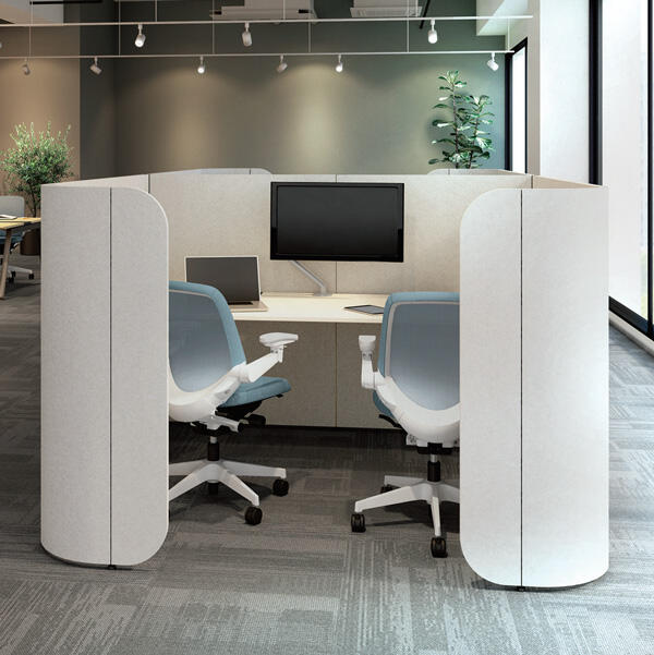Office Space furnitures by ITOKI - nort Chair | ITOKI Global