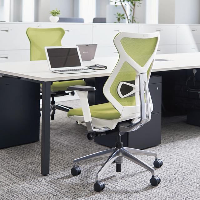 Office Space furnitures by ITOKI - Sequa Chairs | ITOKI Global