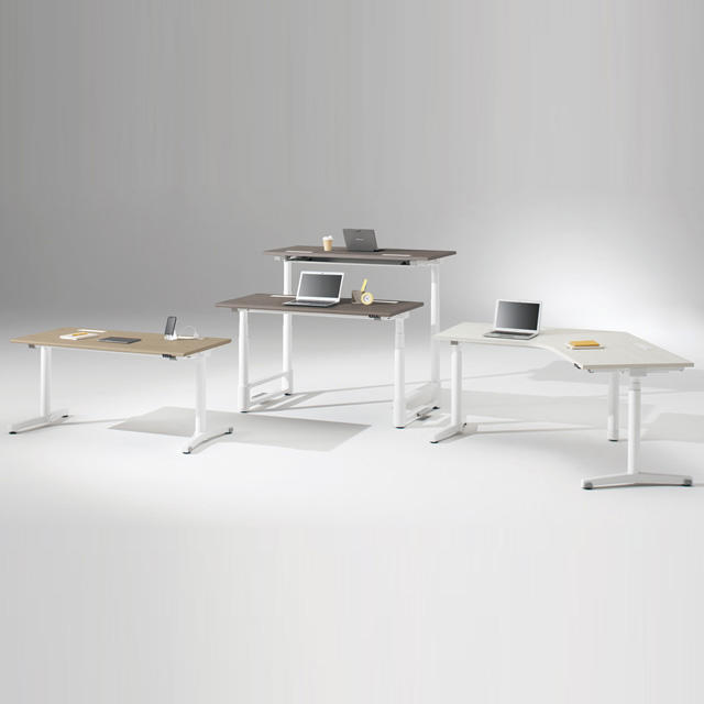Office Space furnitures by ITOKI - toiro | ITOKI Global